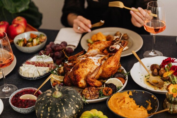 8 Tips for a Stress-Free Thanksgiving - Gitta's Kitchen